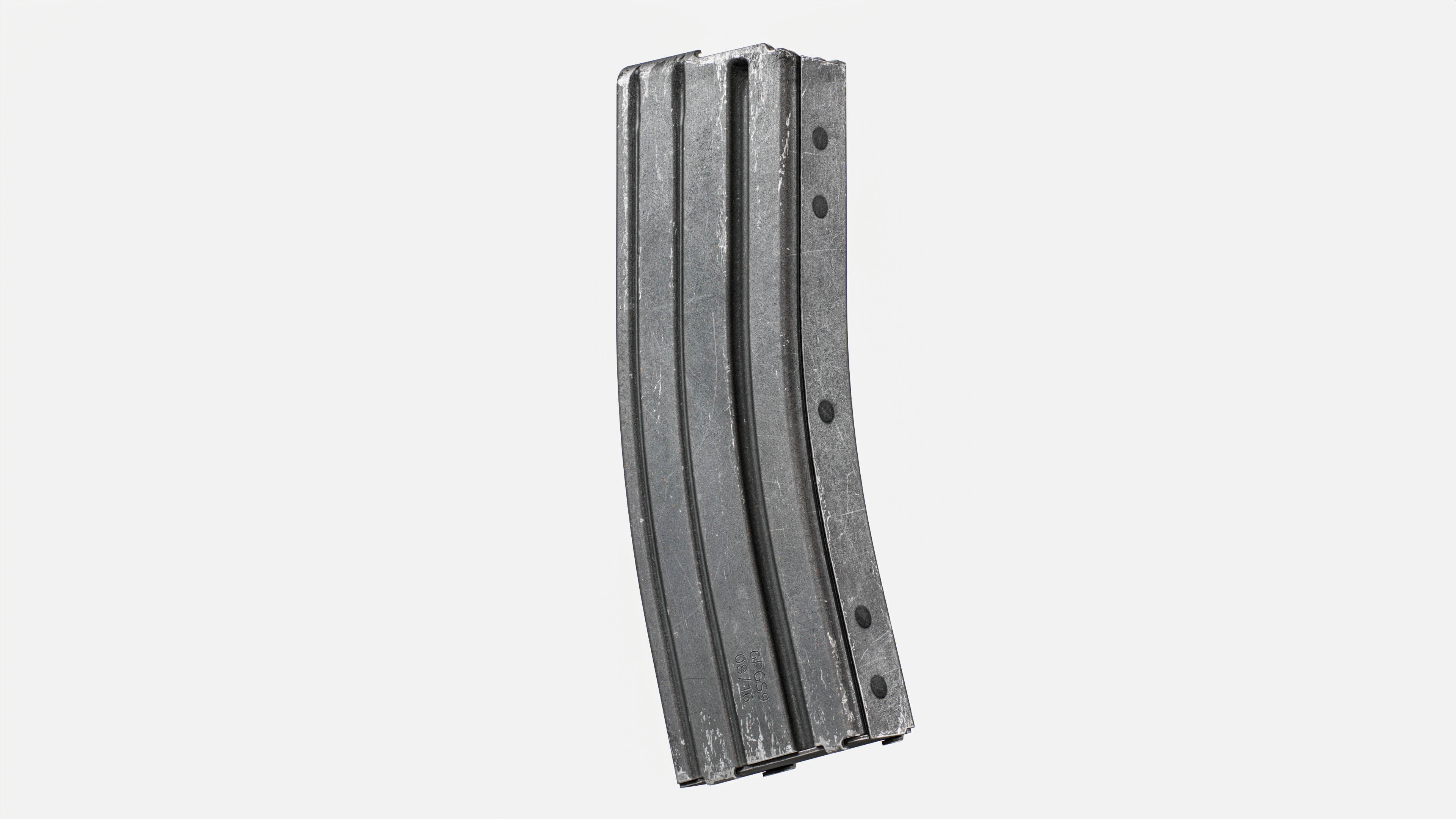USGI EPM 30 Round M4 Magazine free VR / AR / low-poly 3D model | CGTrader