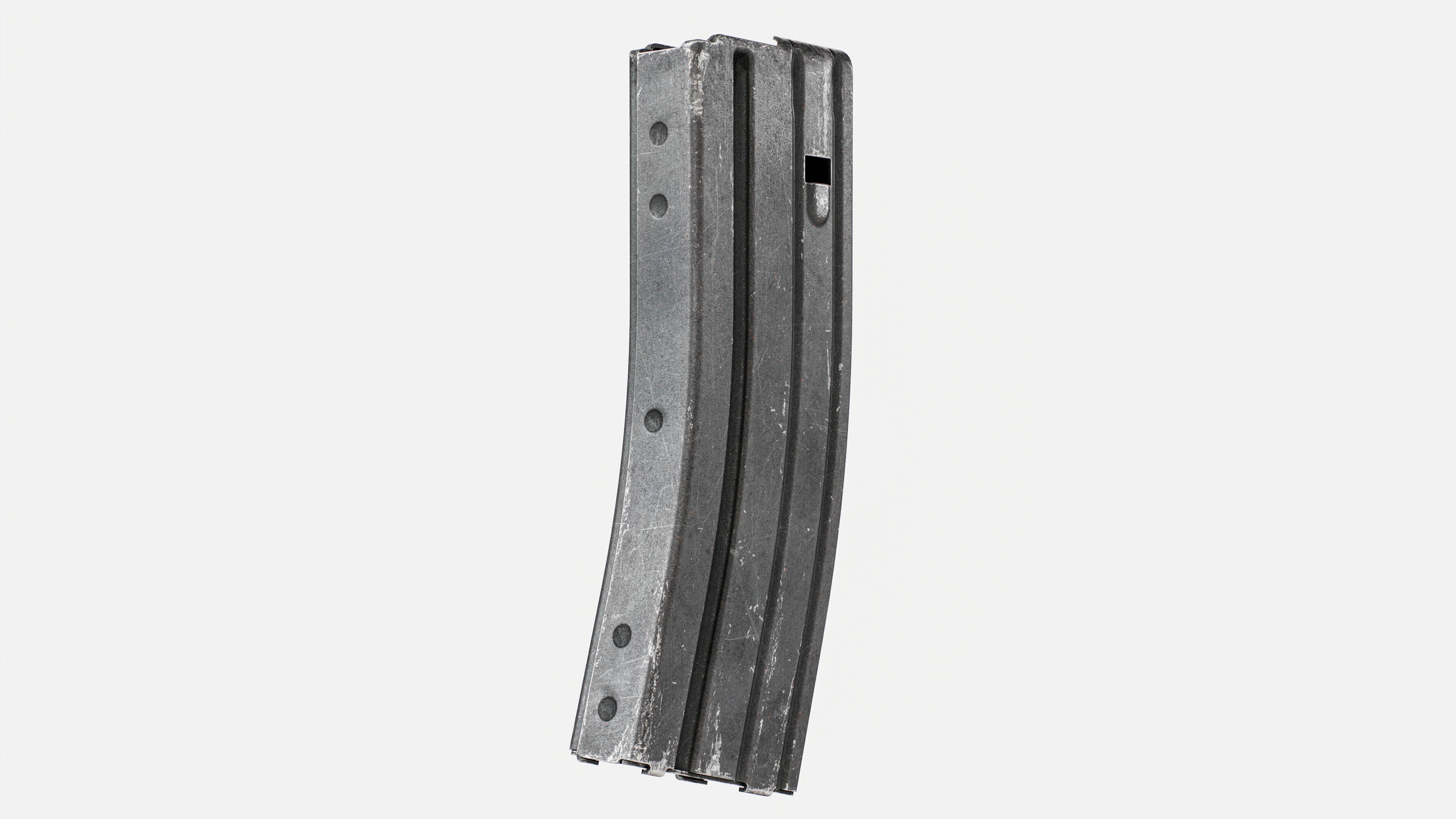 USGI EPM 30 Round M4 Magazine free VR / AR / low-poly 3D model | CGTrader