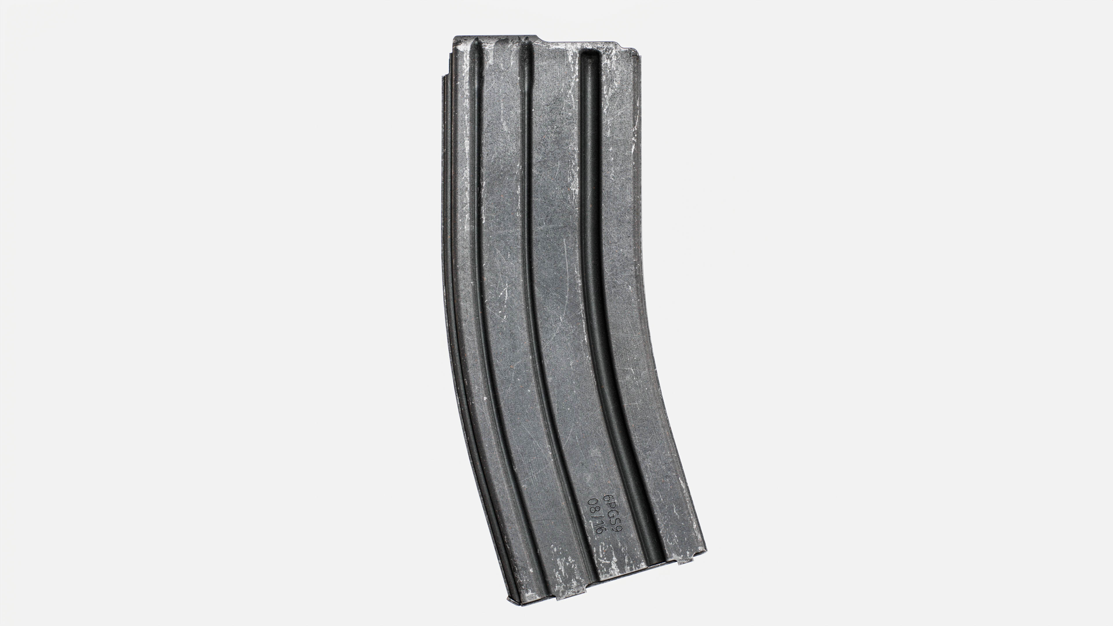 USGI EPM 30 Round M4 Magazine free VR / AR / low-poly 3D model | CGTrader