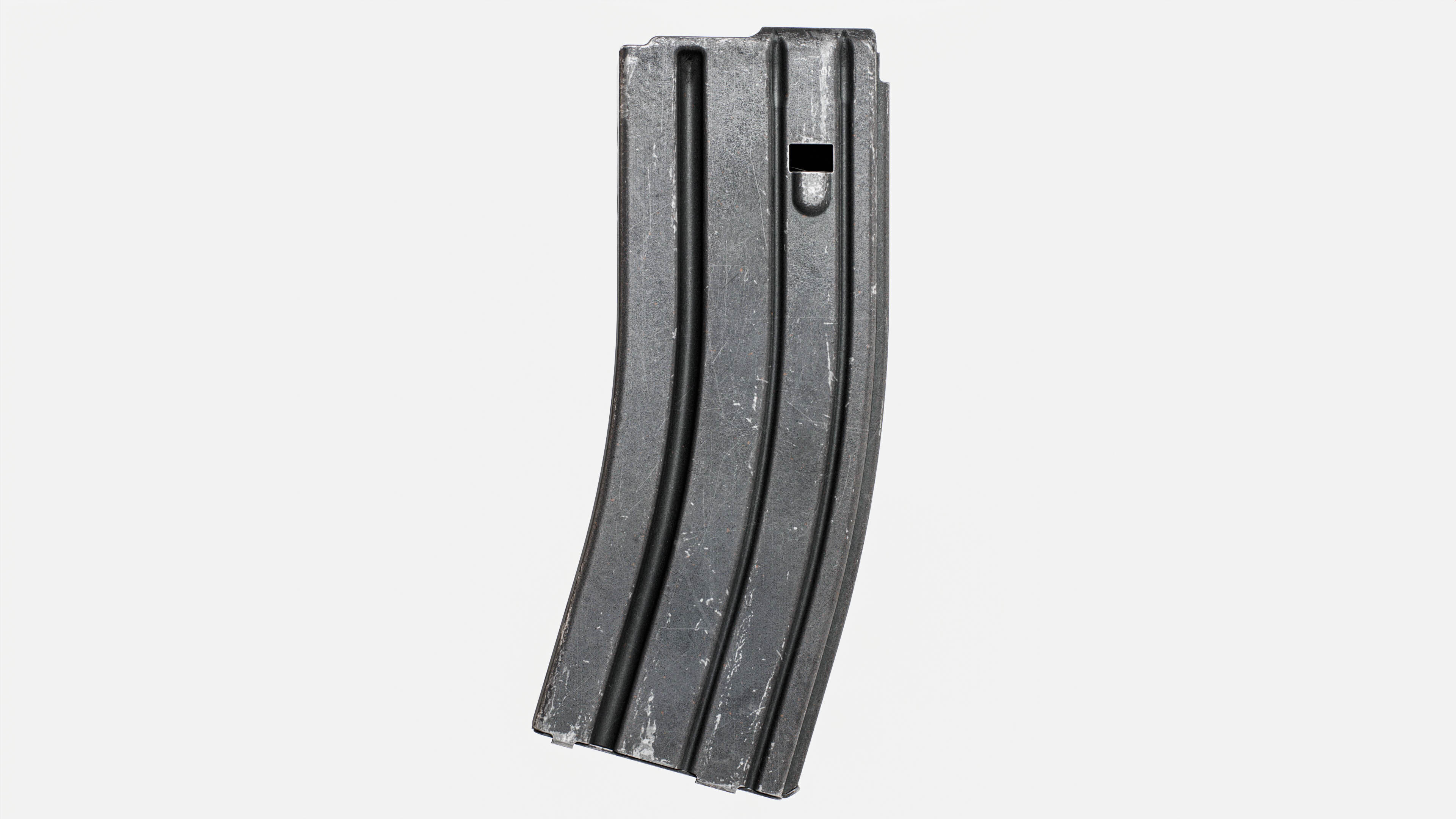 USGI EPM 30 Round M4 Magazine free VR / AR / low-poly 3D model | CGTrader