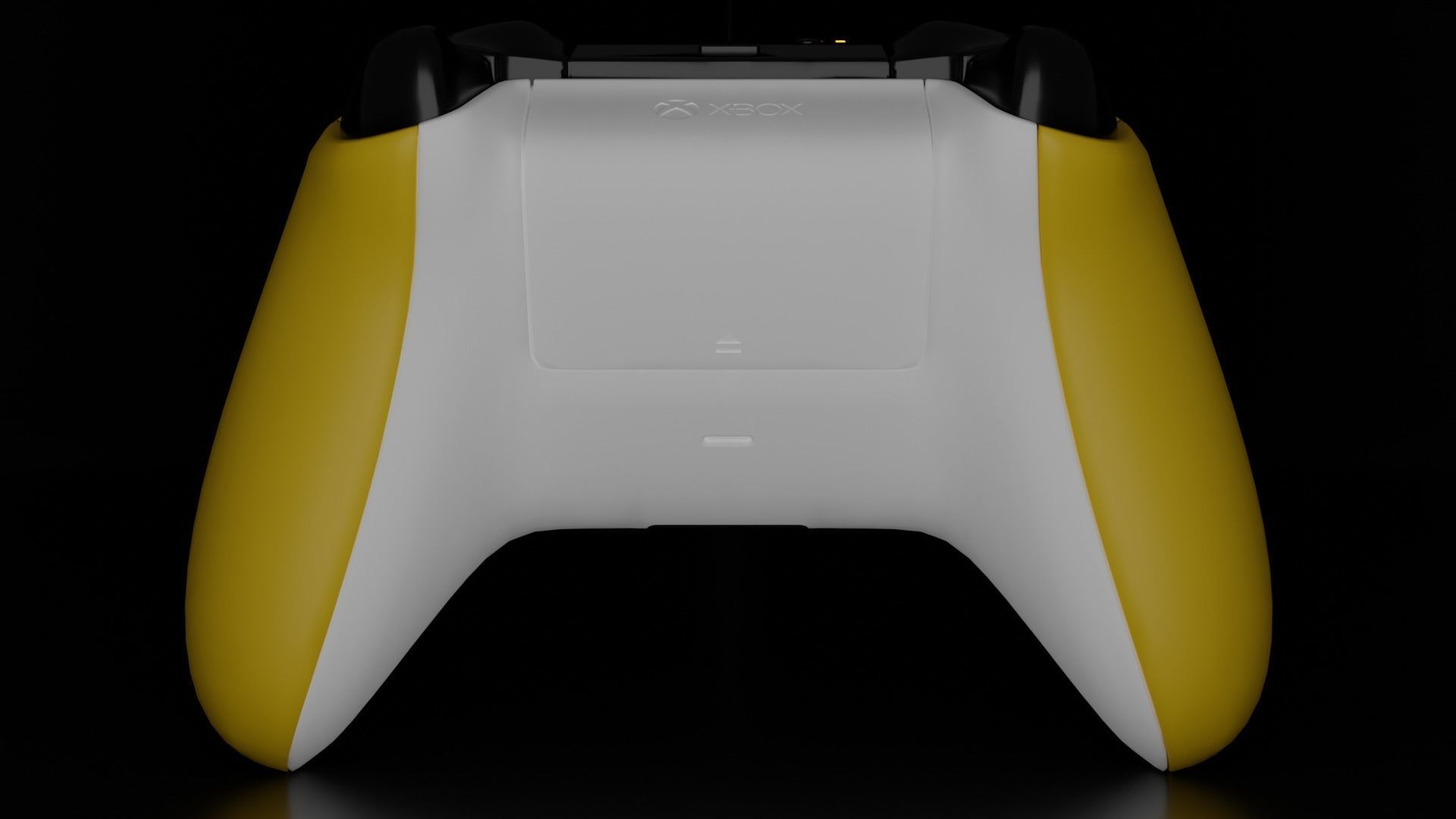 XBOX One Controller 3D model | CGTrader