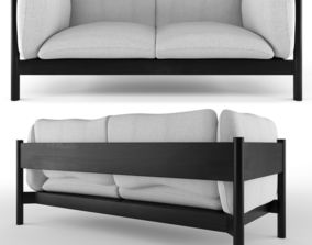 Arbour 3D Models | CGTrader