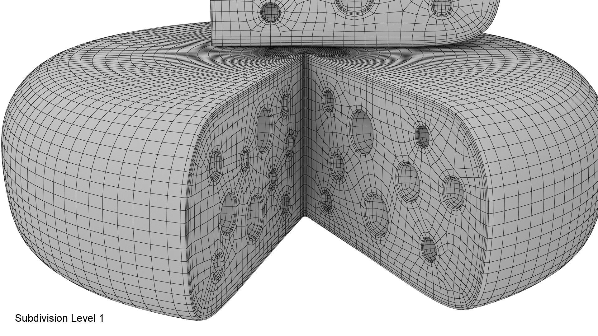 Cheese wheel and piece 3D model | CGTrader