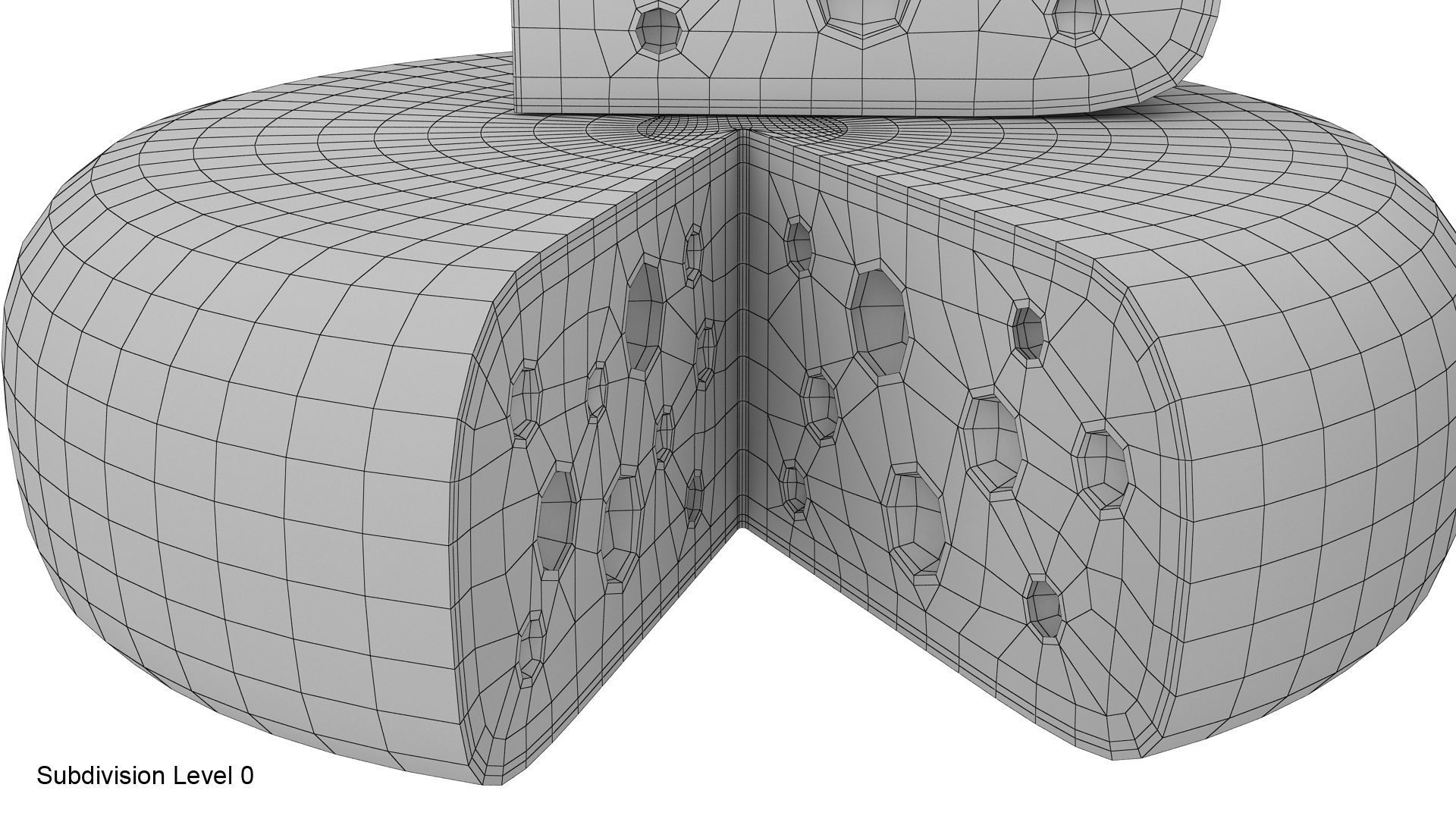 Cheese wheel and piece 3D model | CGTrader