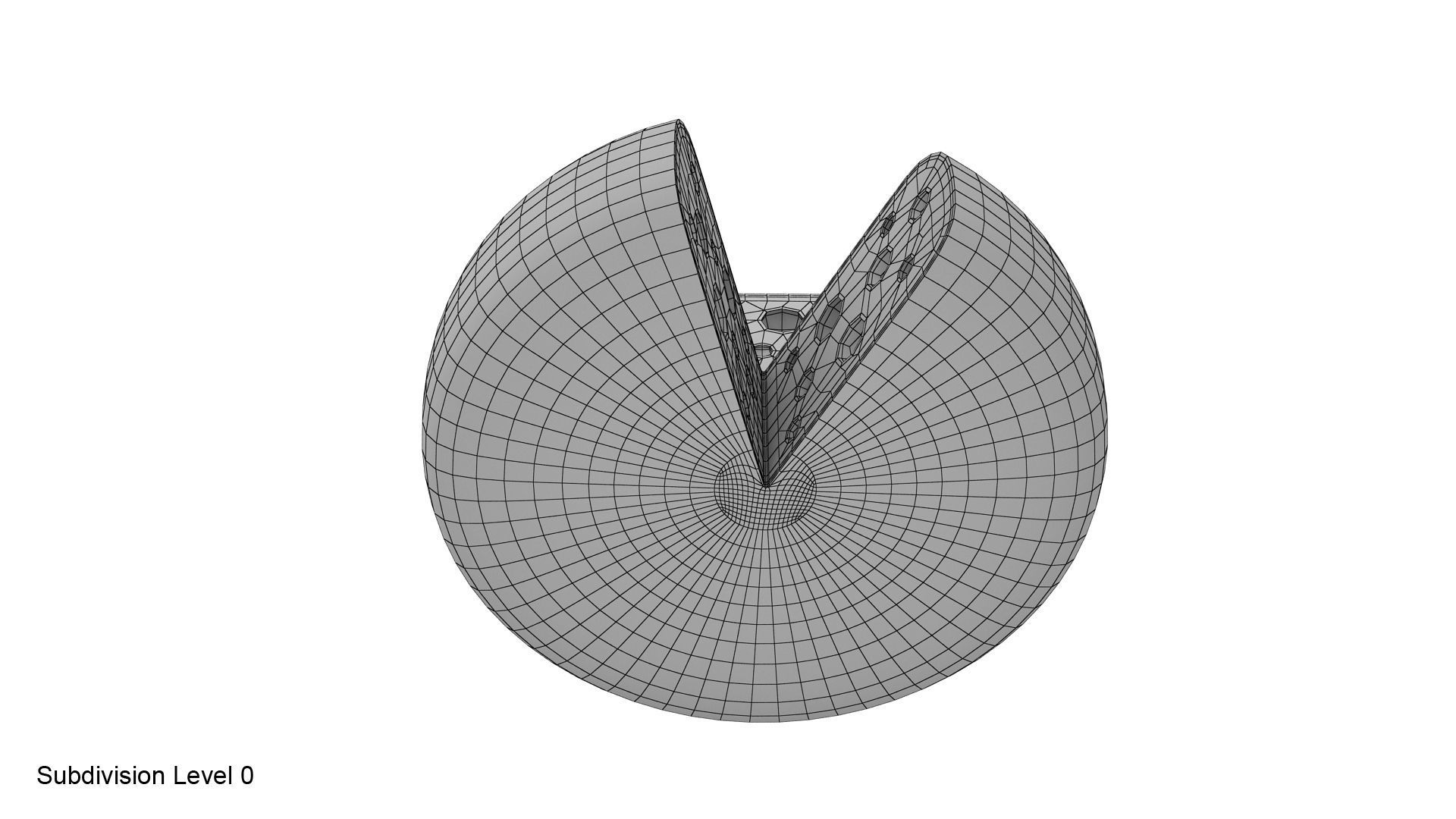 Cheese wheel and piece 3D model | CGTrader