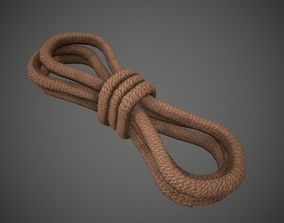Rope 3D Models | CGTrader
