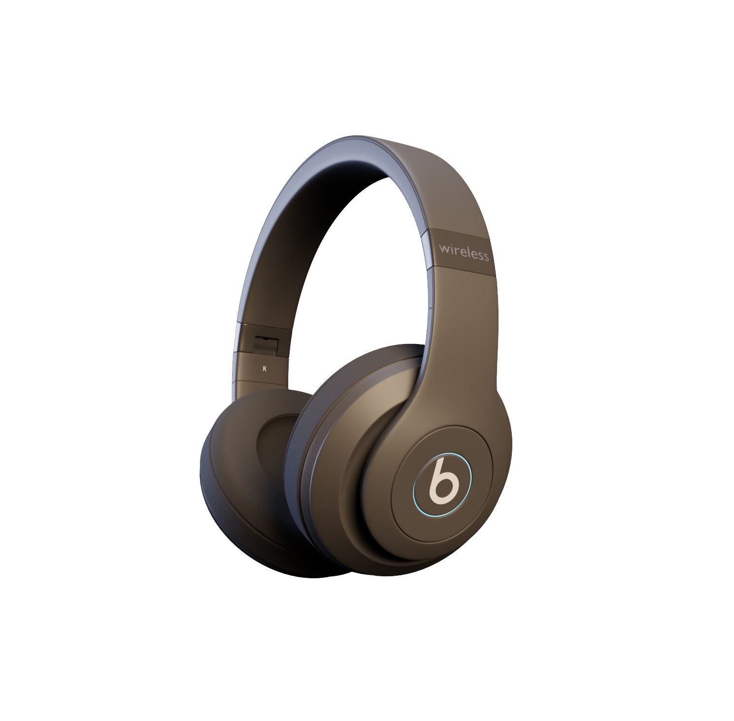 Beats Headphones 3D model | CGTrader