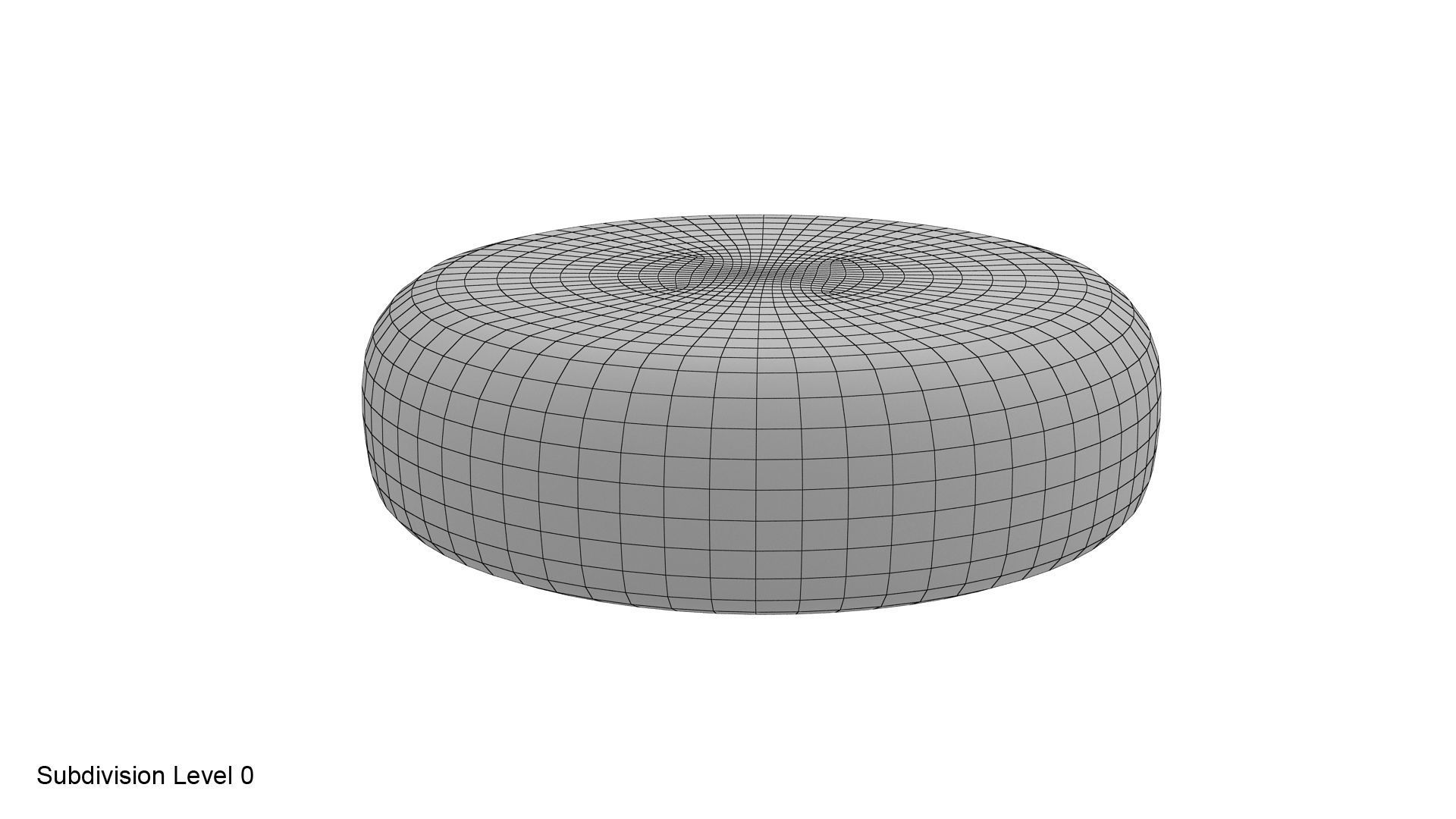 Cheese wheel full 3D model | CGTrader