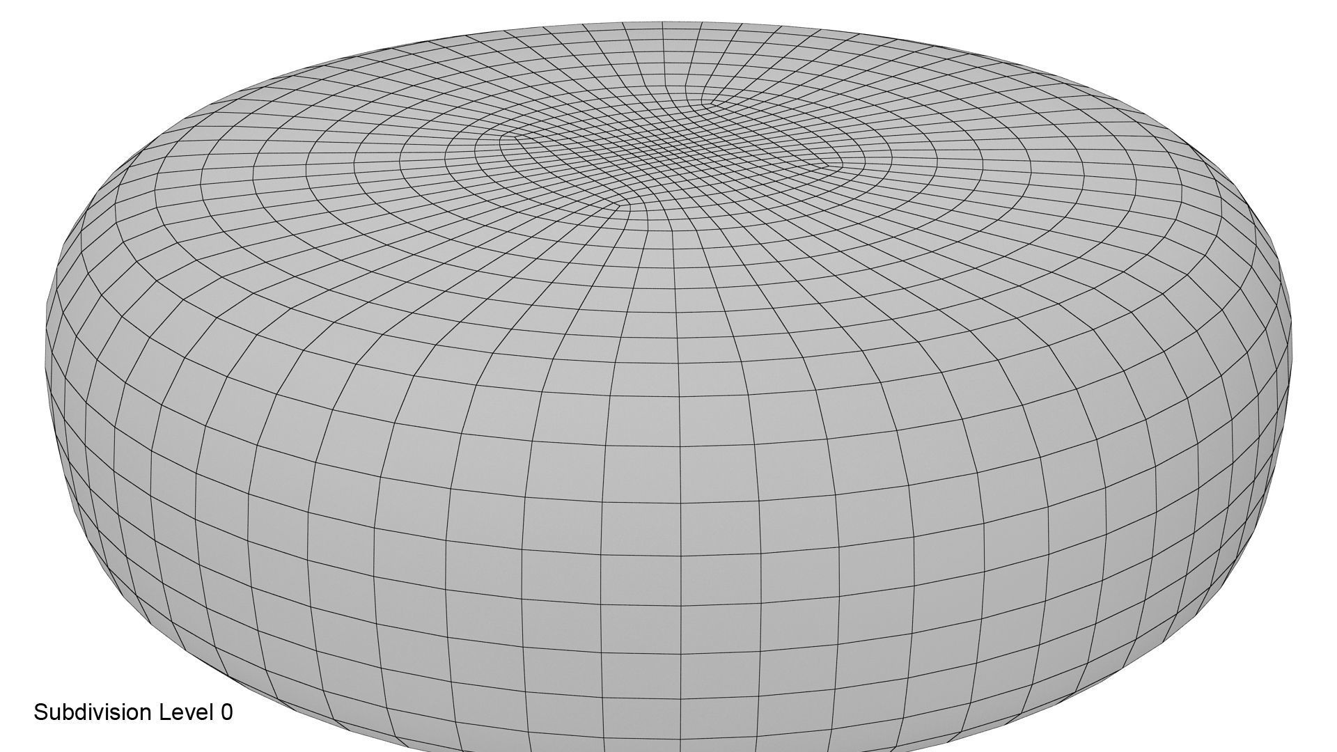 Cheese wheel full 3D model | CGTrader