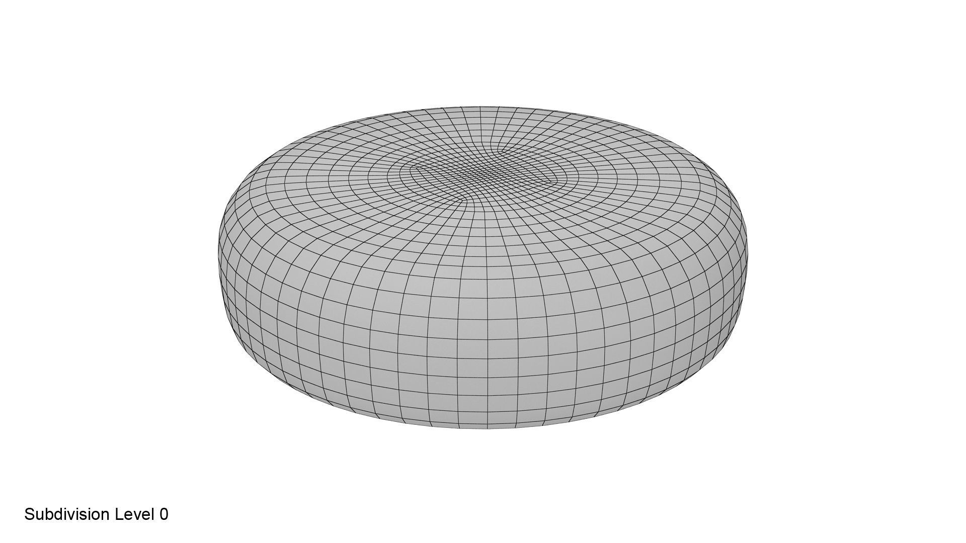 Cheese wheel full 3D model | CGTrader