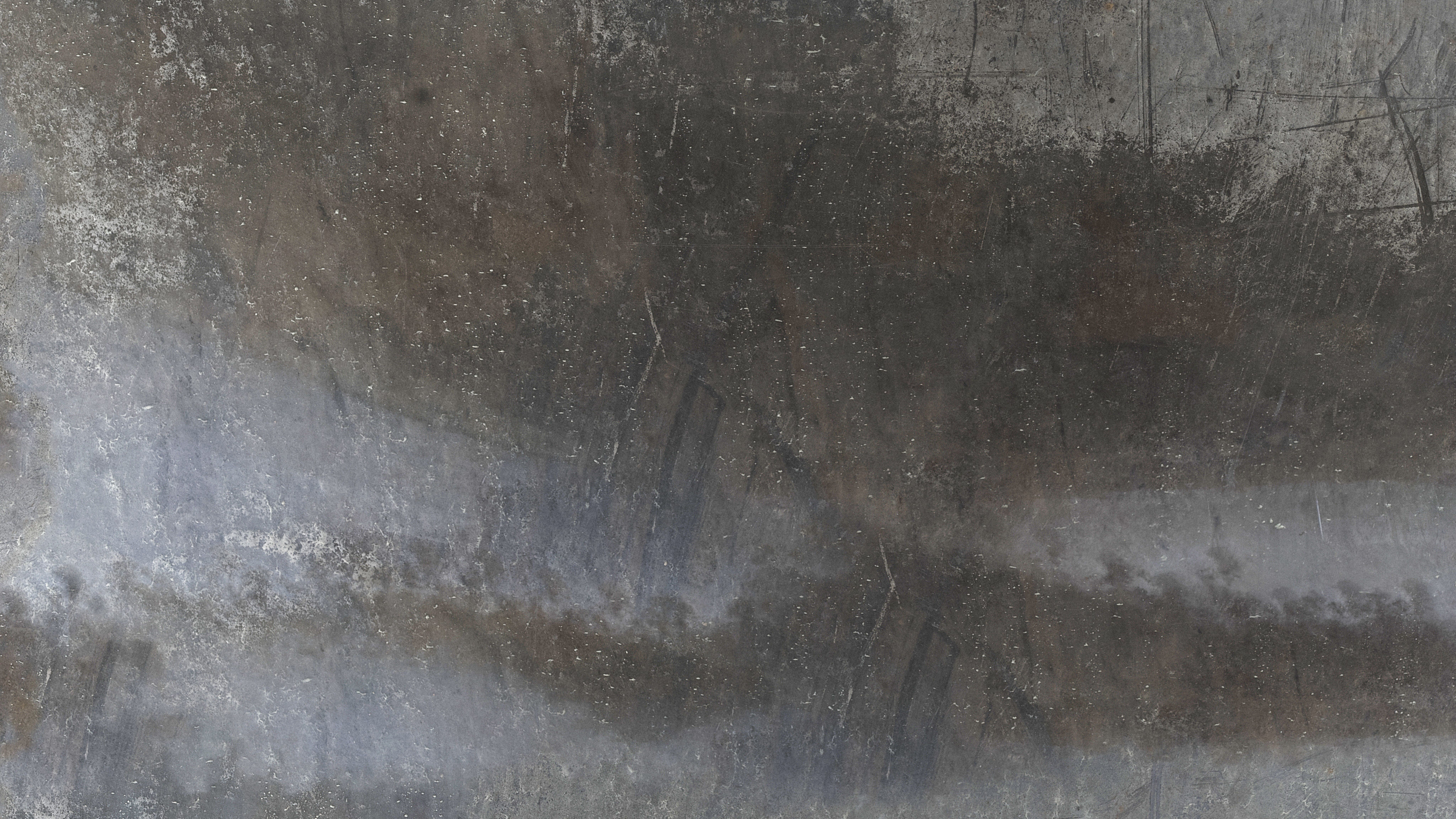 PBR Metal Rust 10 - 8K Seamless Texture with 5 Variations Texture ...