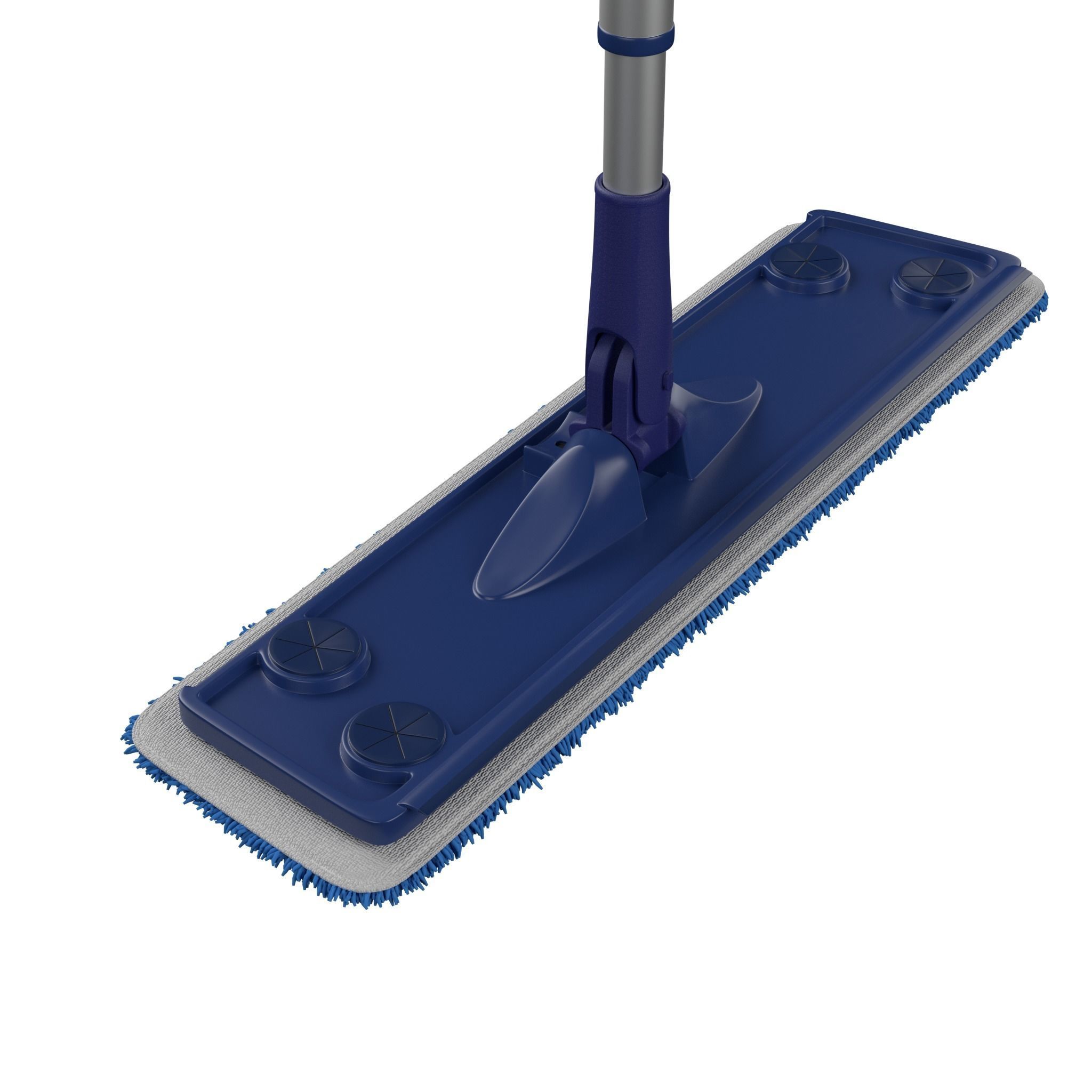 3D model Mop High Detail Low Poly PBR Model VR / AR / low-poly | CGTrader