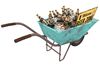 wheelbarrow with beer 3D model | CGTrader