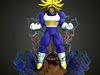 TRUNKS STRONG 3D model | CGTrader