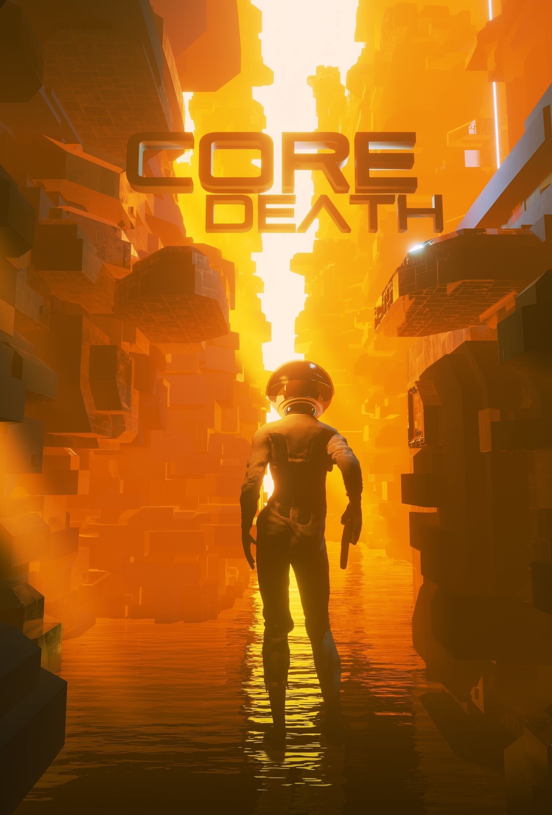 epic blender scene 3D model | CGTrader