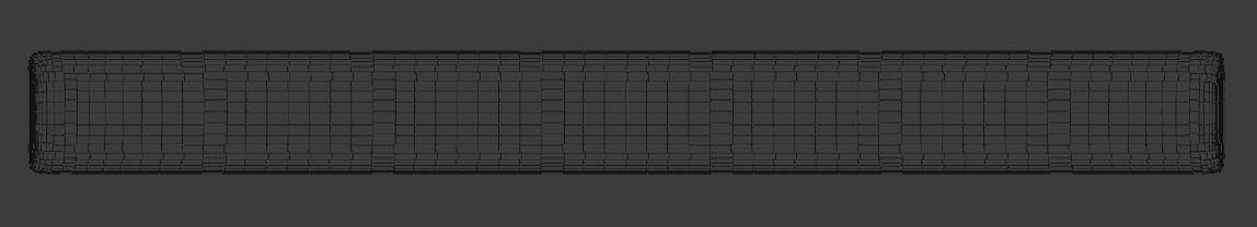 Meter Rule or Scale free VR / AR / low-poly 3D model | CGTrader
