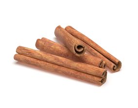 Cinnamon 3D Models | CGTrader