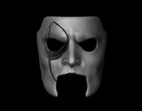 James 3D Models | CGTrader