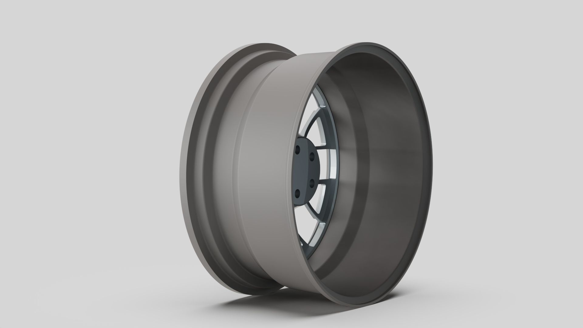 rims gandalfs 3D model | CGTrader