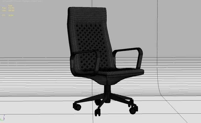 3d scene for Corona render and Vray 3D Model .max - CGTrader.com