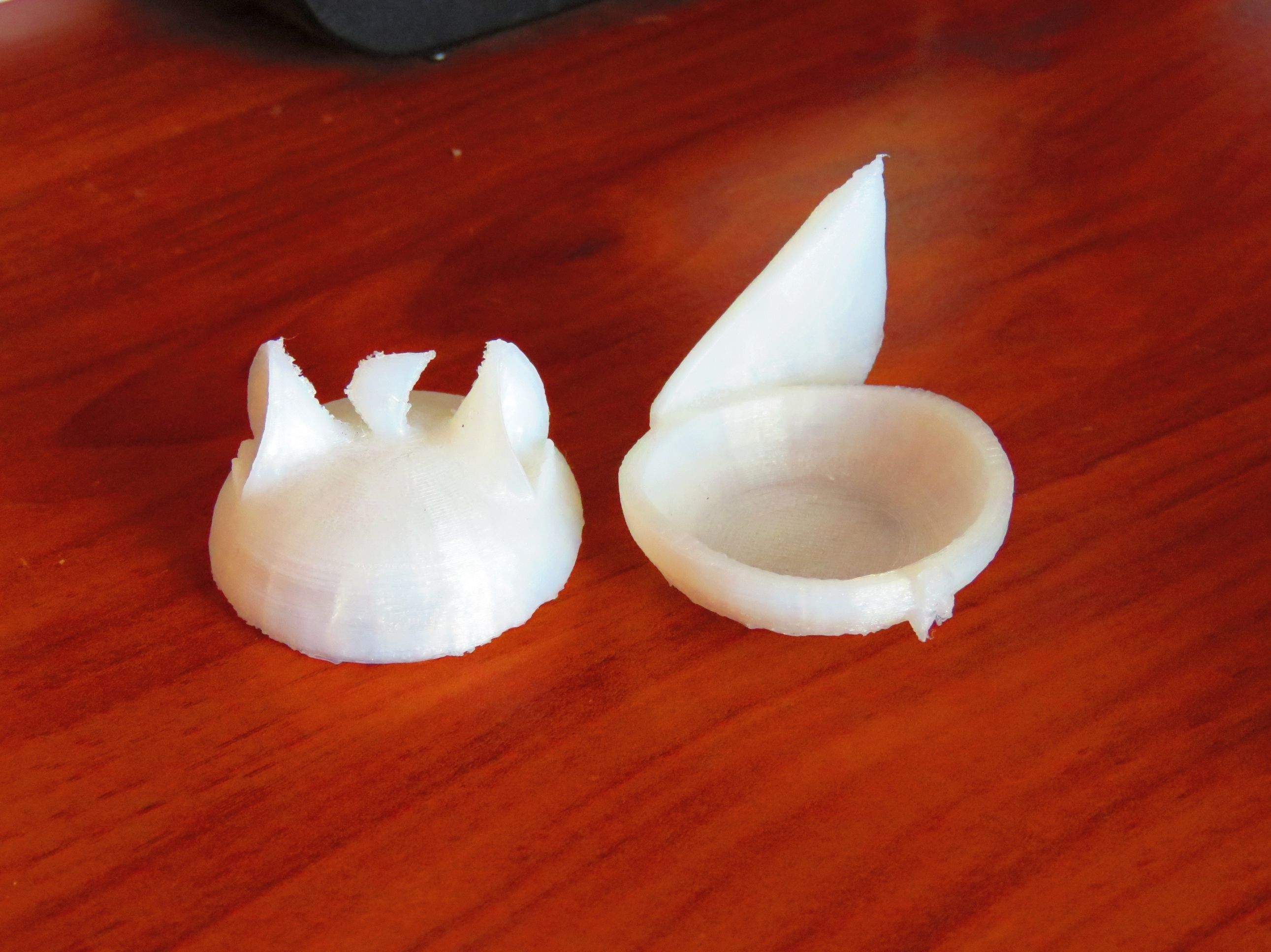 Asacoco Package - 3D Printed free 3D model 3D printable | CGTrader