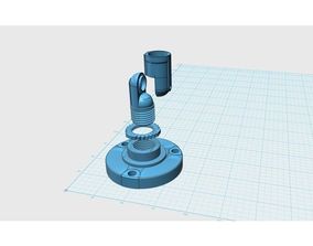 Security camera 3D Print Models | CGTrader