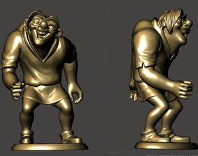 Notre dame 3D Models | CGTrader