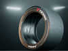 Yokohama Advan Racing Slicks 3D model | CGTrader
