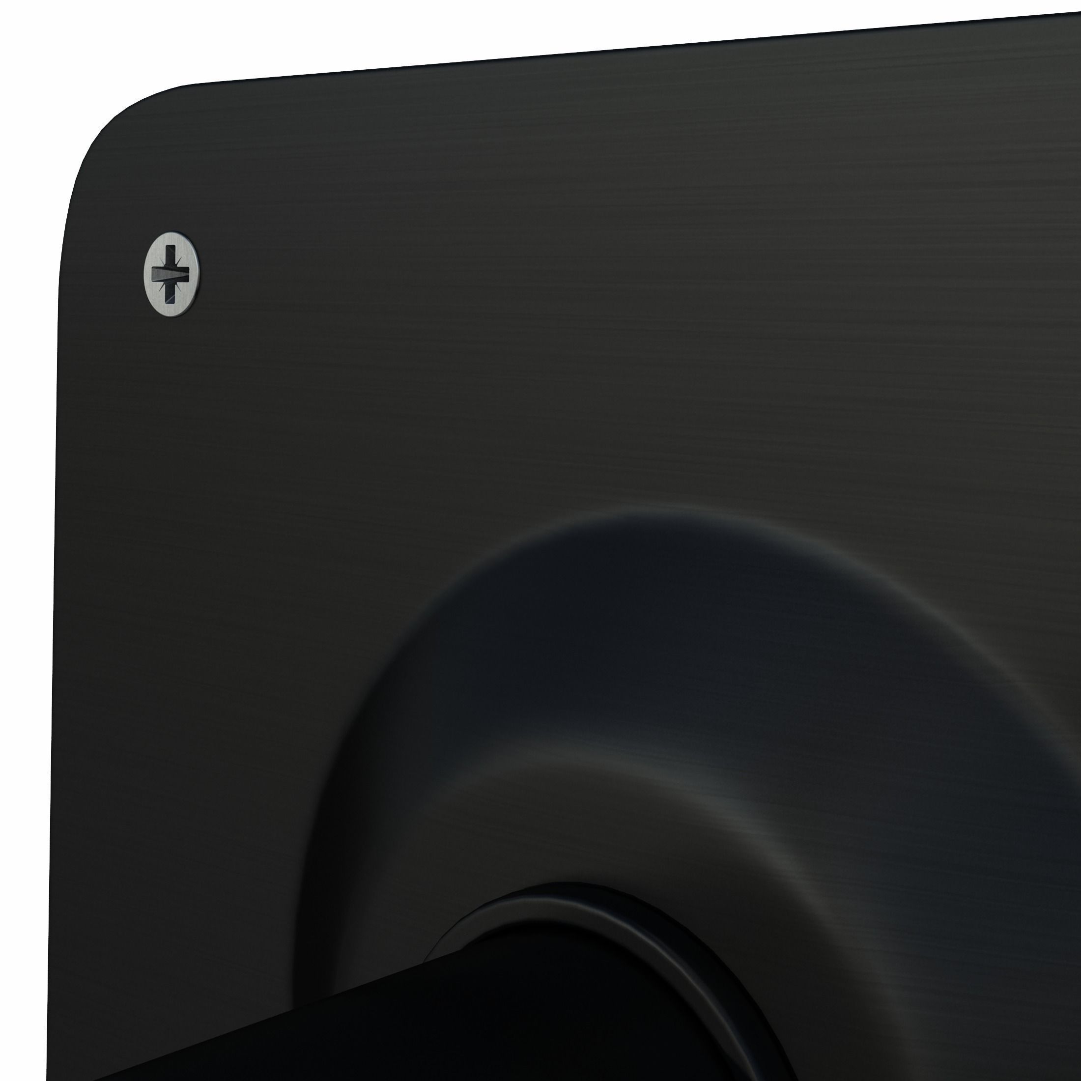 Wall Mount 3D model rigged | CGTrader