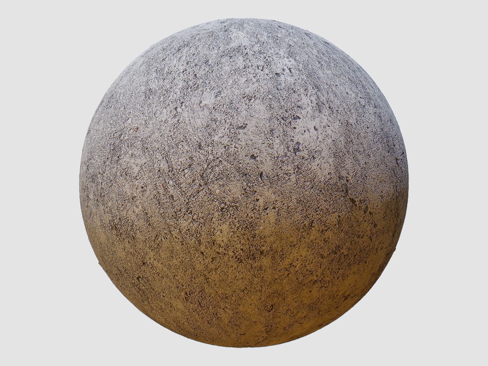 Ground Dirt PBR Texture Texture | CGTrader