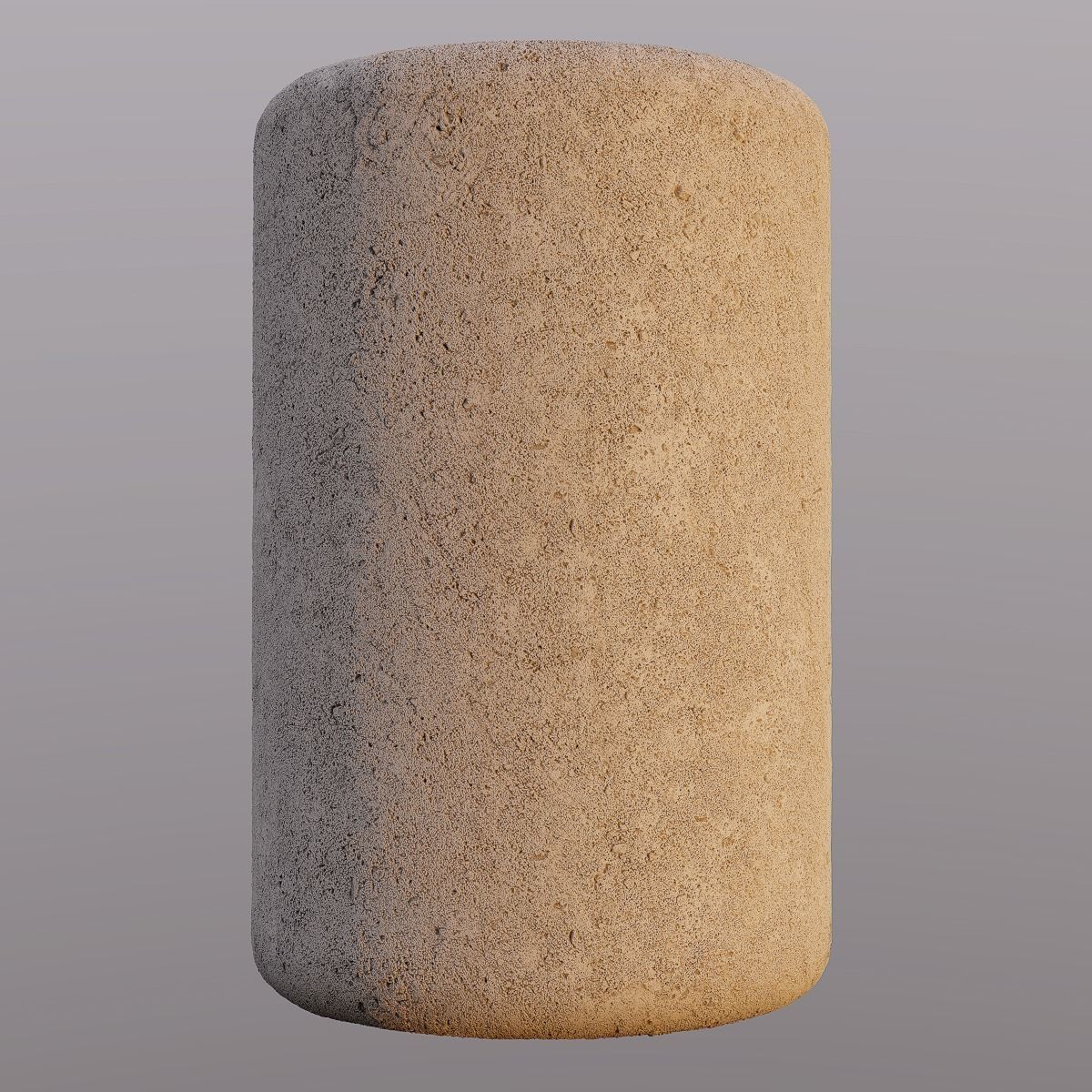 Ground Dirt PBR Texture Texture | CGTrader