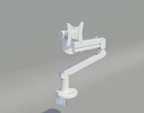 Mounts 3D Models | CGTrader