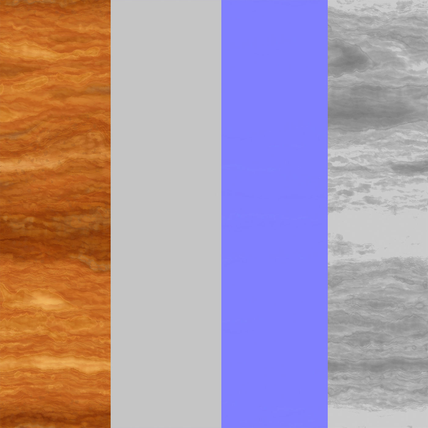 Texture Travertine Persian Stone Texture PBR Vray Corona Blender VR ...