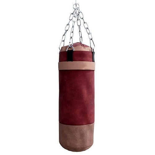 Boxing Bag 3D model | CGTrader