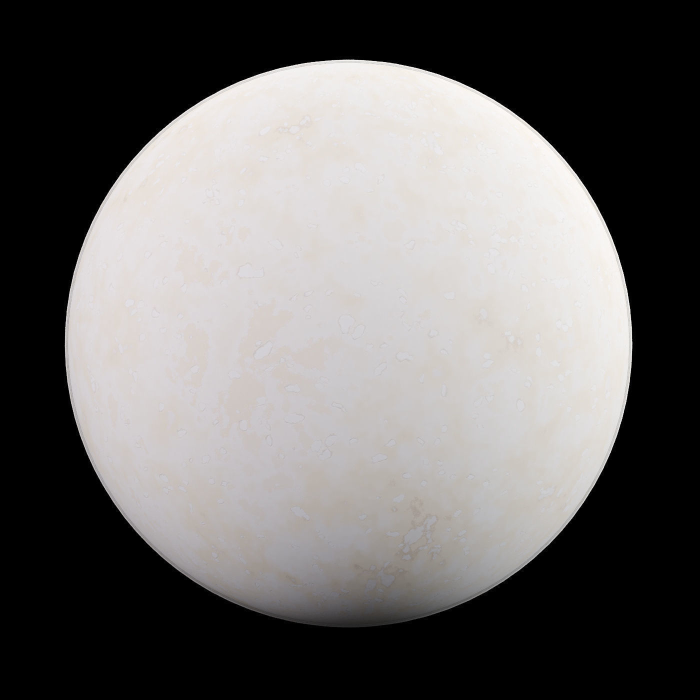 Texture Travertine Beige Stone Texture PBR Vray Corona Blender VR / AR ...