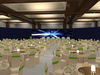 Stage Design With Venue 3D model | CGTrader