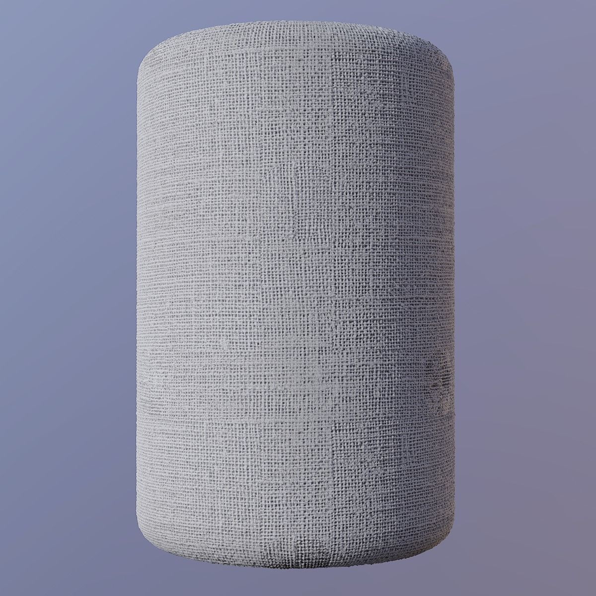 Burlap Fabric PBR Texture Texture | CGTrader