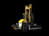 JCB hydradig 110w 3D model rigged | CGTrader