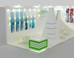 Advertising 3D Models - CGTrader.com