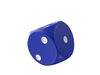 Dice X two 3D model | CGTrader