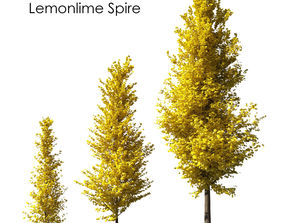 Spire 3D Models | CGTrader