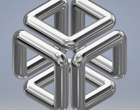 Cube 3D Models | CGTrader