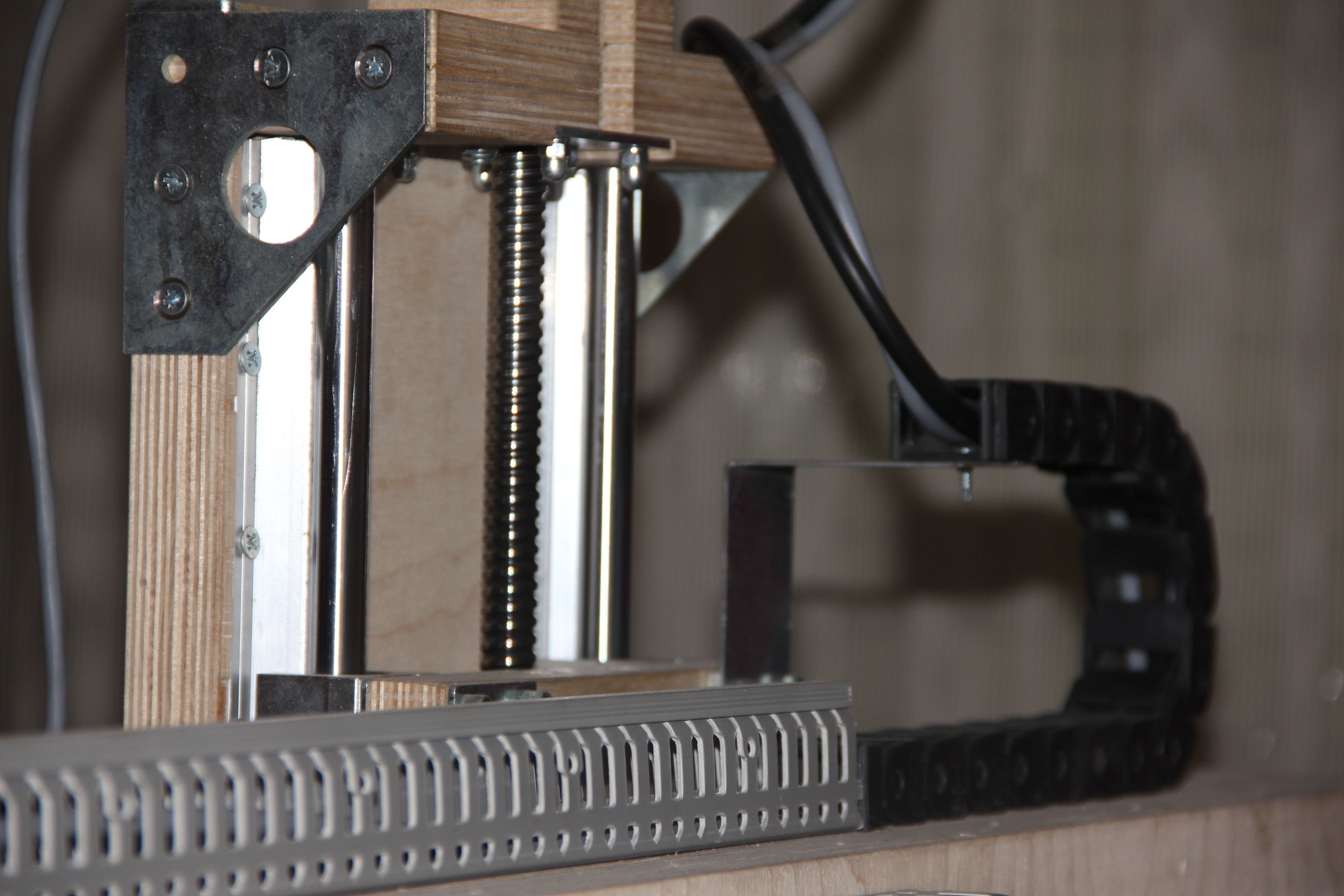 cnc router 3D model | CGTrader