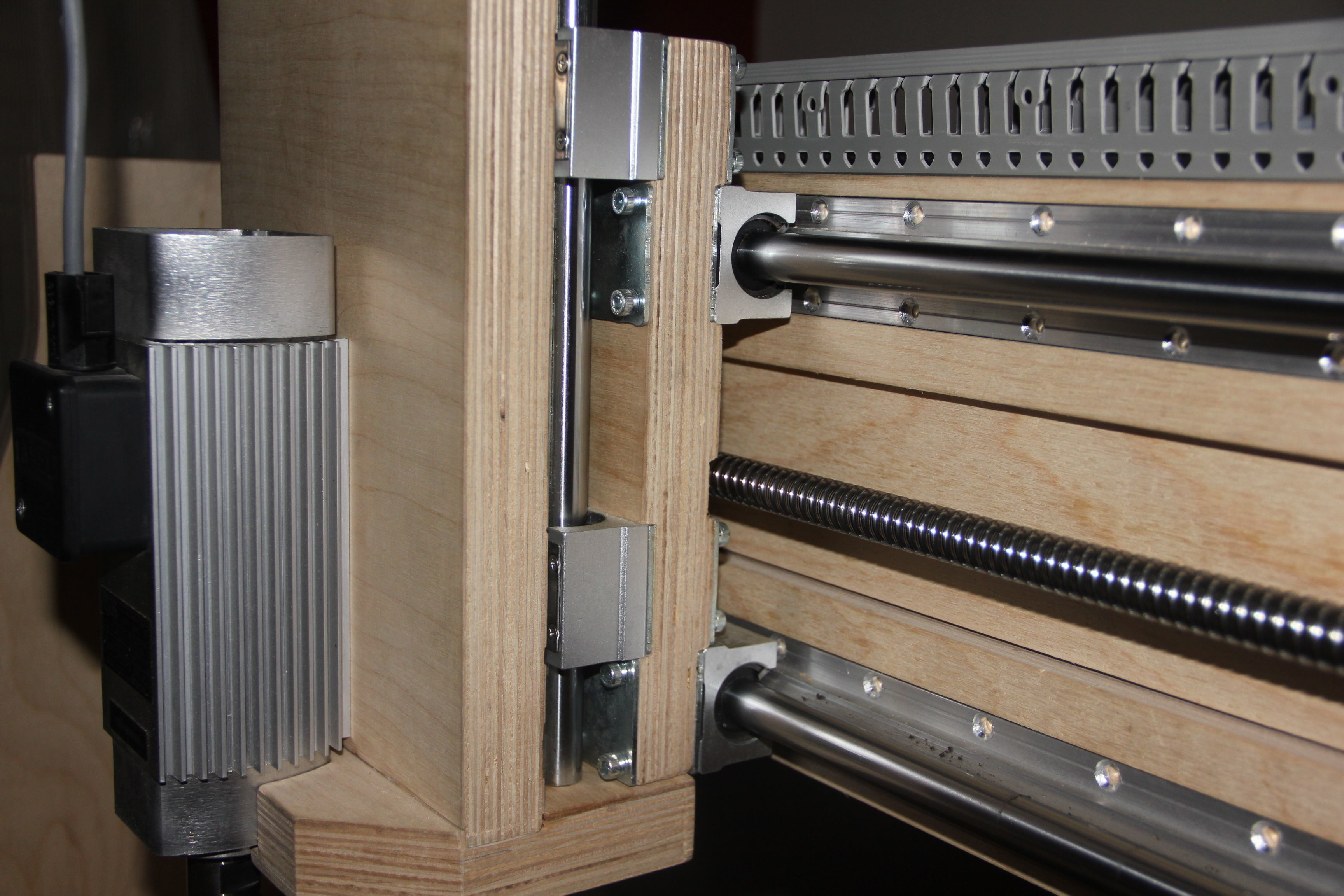 cnc router 3D model | CGTrader