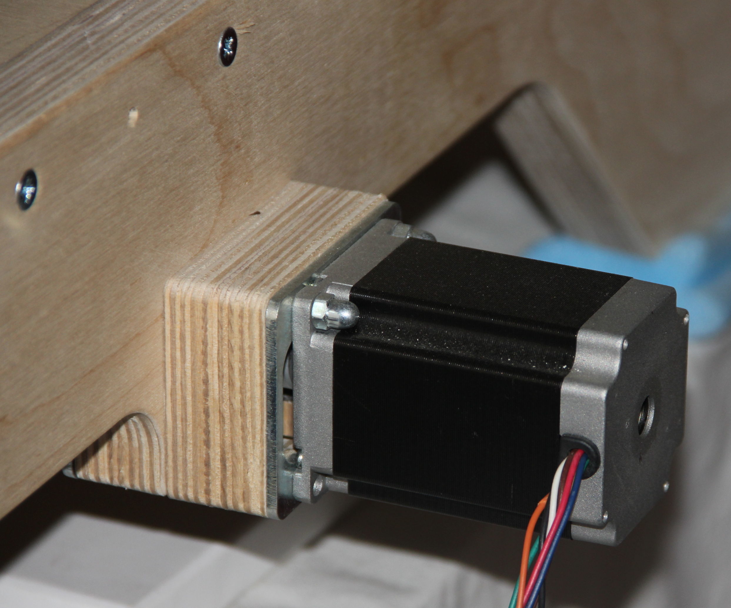 cnc router 3D model | CGTrader