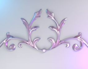 Flourish 3D Models | CGTrader