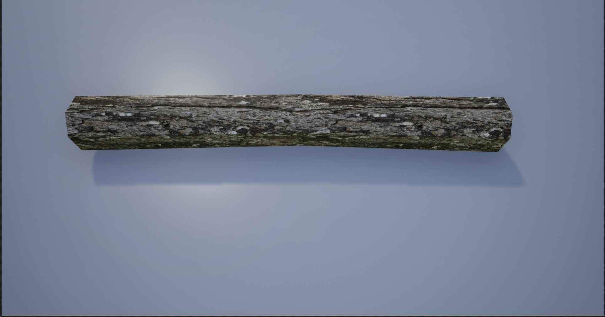 3D model Lowpoly Wood-Log and Log Piles VR / AR / low-poly | CGTrader