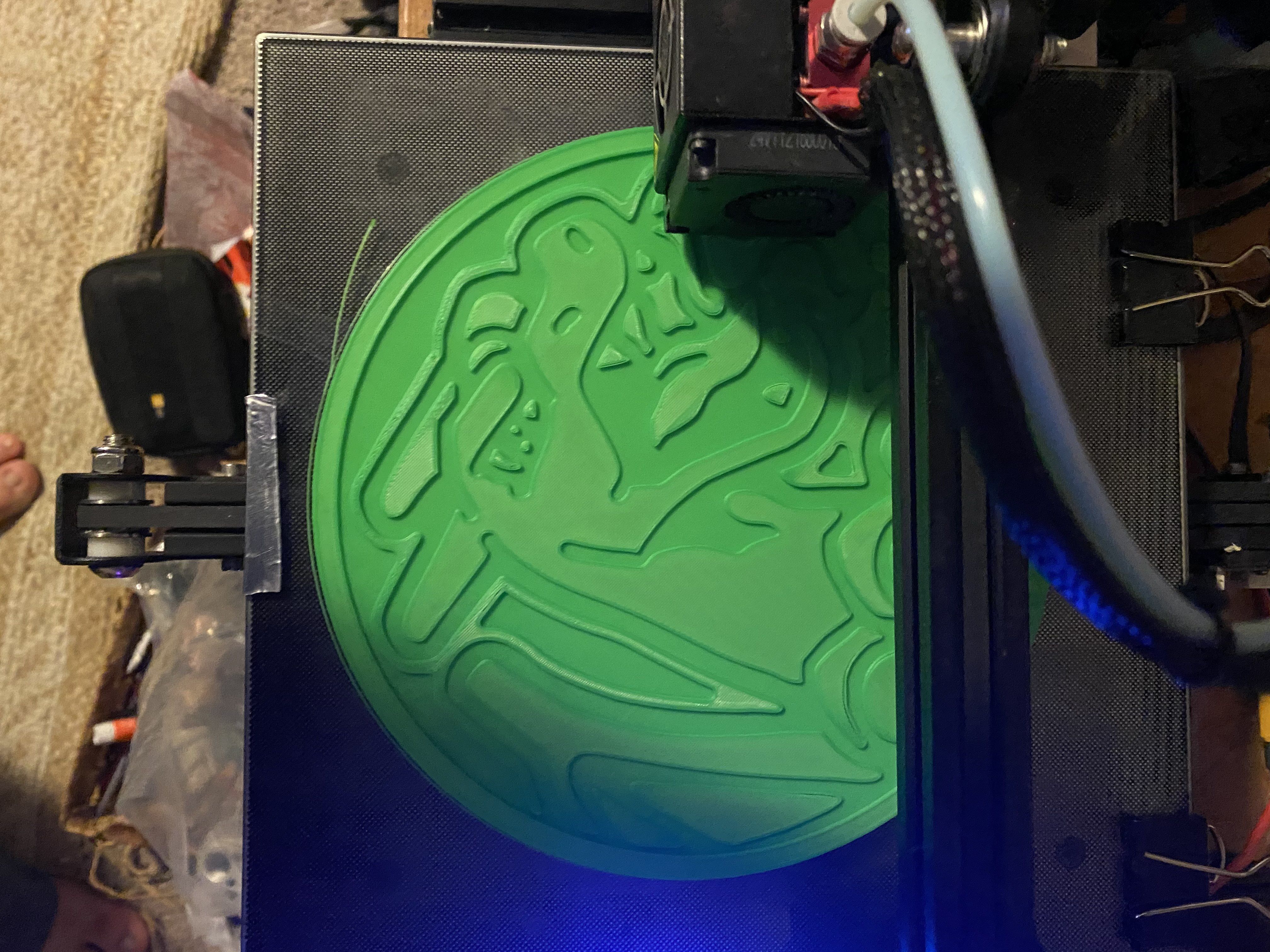 Charizard Pokemon coin 3D model 3D printable | CGTrader