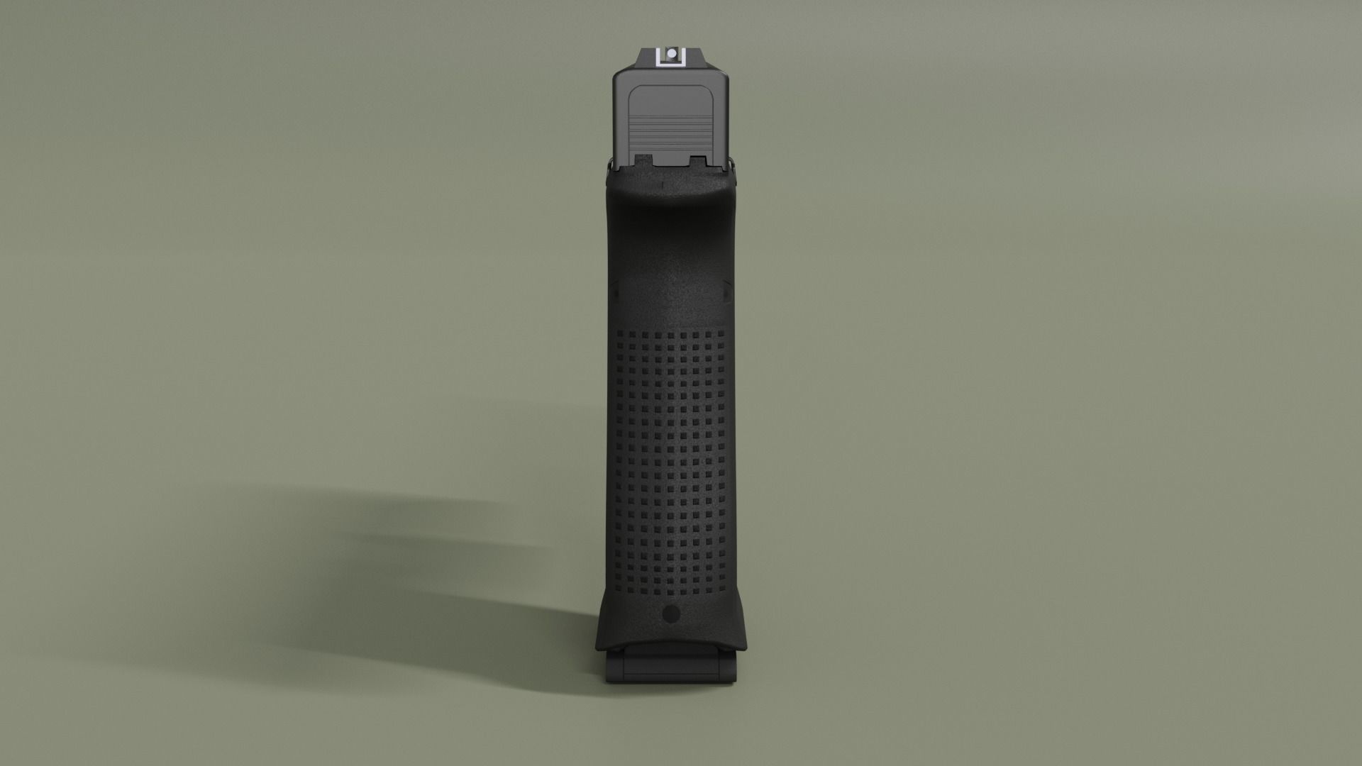 3D model HQ G45 VR / AR / low-poly | CGTrader