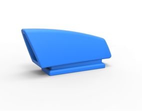 Intake 3D Print Models | CGTrader